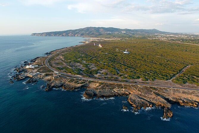 Lisbon: Helicopter Tour over Cascais & Cabo da Roca - Value and Overall Impression