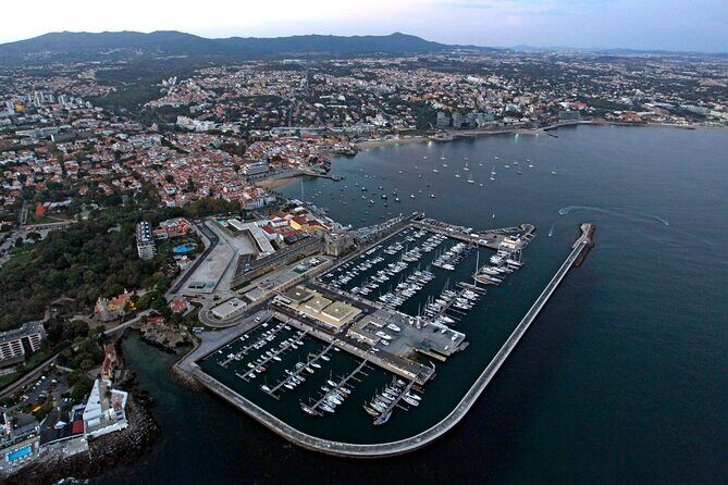 Lisbon: Helicopter Tour over Cascais & Cabo da Roca - Who Should Consider This Tour?