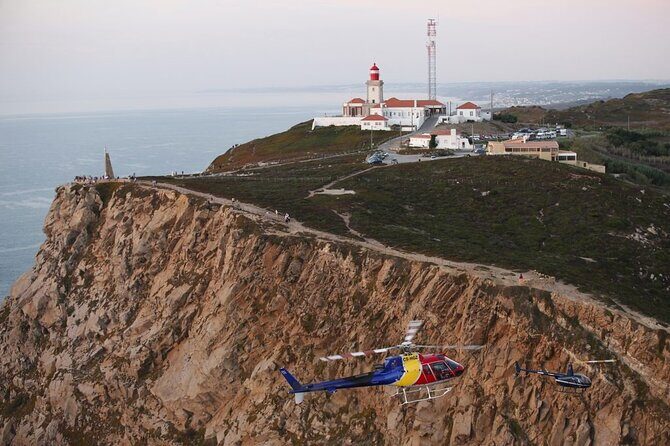 Lisbon: Helicopter Tour over Cascais & Cabo da Roca - FAQ