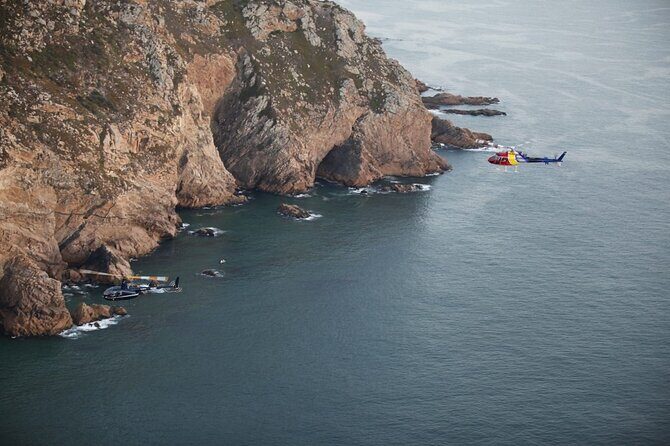 Lisbon: Helicopter Tour over Cascais & Cabo da Roca - Final Thoughts