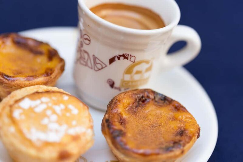 Lisbon Hidden Gems Walk: Traditions, Lunch & Ferry Ride - Who Should Consider This Tour?