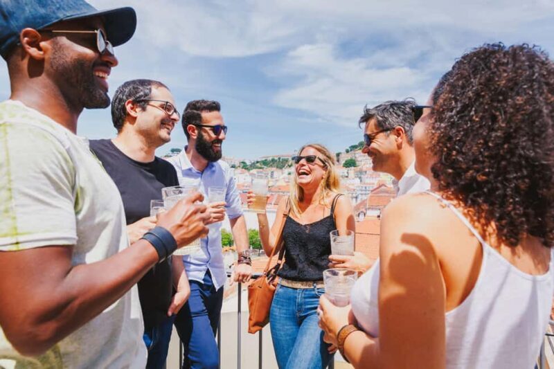 Lisbon Hidden Gems Walk: Traditions, Lunch & Ferry Ride - FAQ