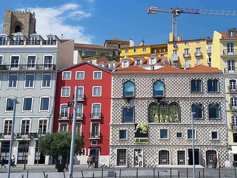 Lisbon: Hidden Gems Walking Tour with Coffee & Pastries - Practical Details & Tips for Travelers