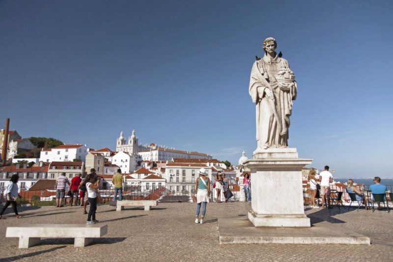 Lisbon Highlights 4H - Authenticity and Traveler Feedback