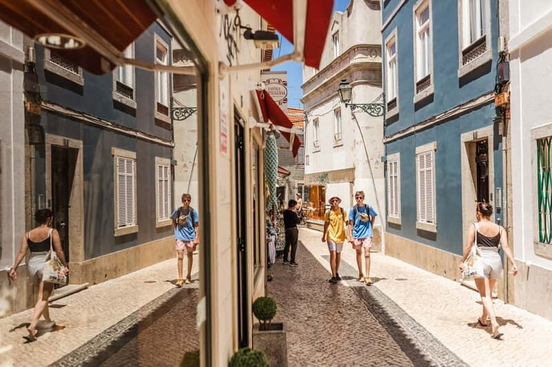 Lisbon: Highlights and Hidden Gems Private Tour with a Local - Key Points