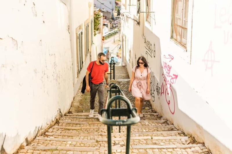 Lisbon: Highlights and Hidden Gems Private Tour with a Local - A Personal Touch in Lisbon