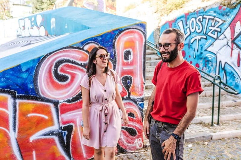 Lisbon: Highlights and Hidden Gems Private Tour with a Local - Who Would Enjoy This Tour?