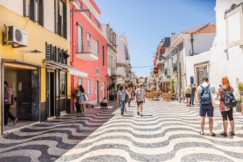 Lisbon: Highlights and Hidden Gems Private Tour with a Local - Final Recommendation