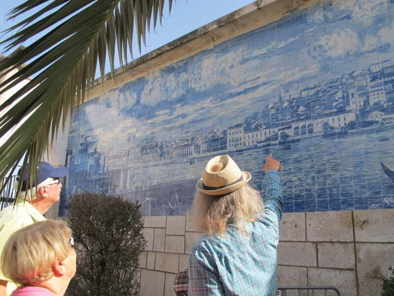 Lisbon: Highlights and Hidden Gems Tour - Discovering Lisbon’s Layers of History