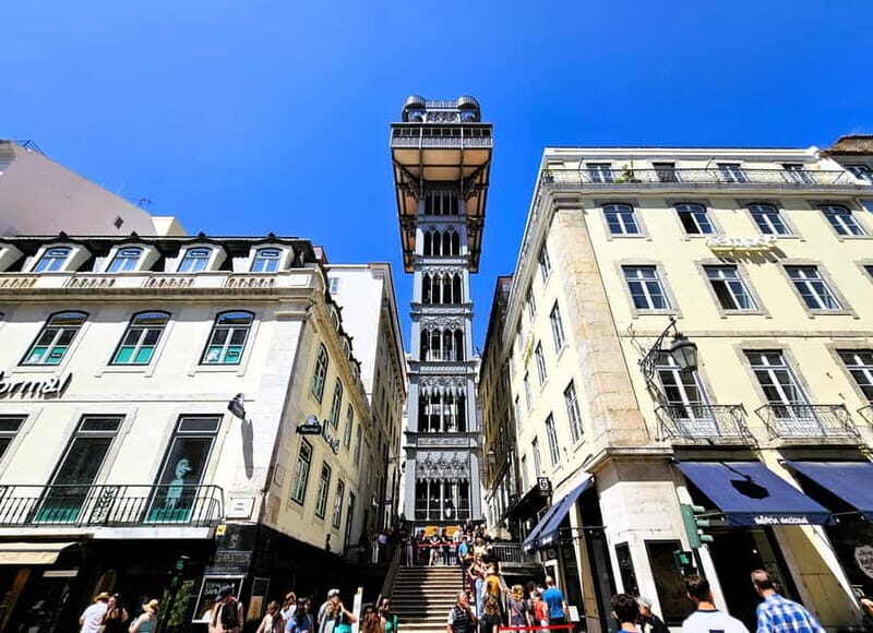 Lisbon: Highlights and History - Walking Tour with Tastings - Authenticity and Testimonials