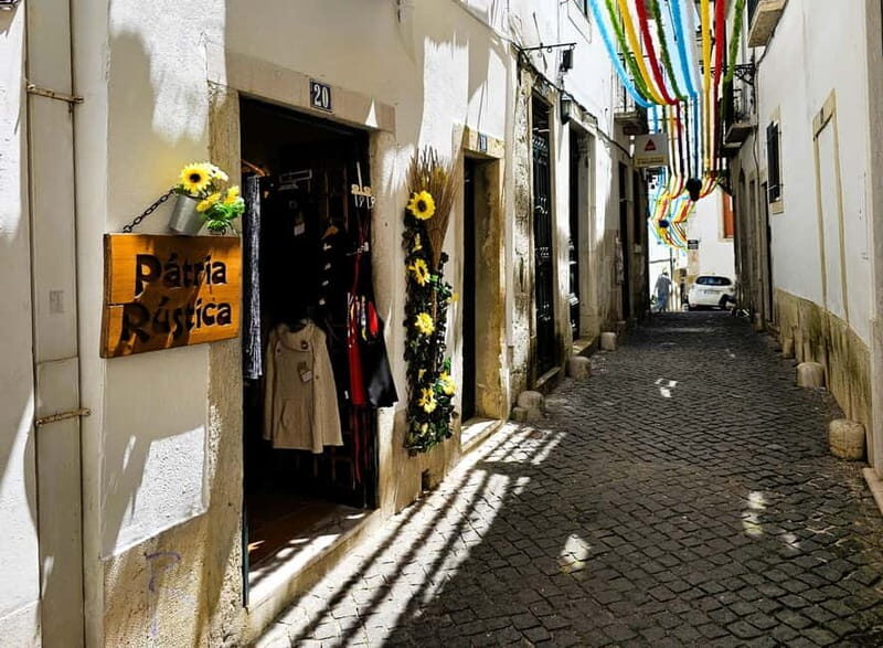 Lisbon: Highlights and History - Walking Tour with Tastings - FAQ