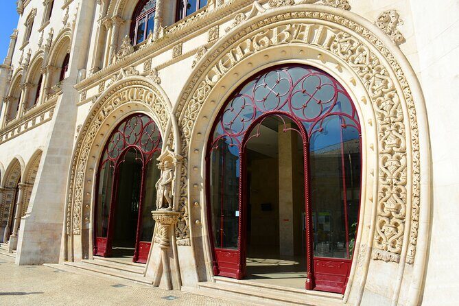 Lisbon Highlights for Newcomers Private Tour - An Honest Look at the Itinerary and What You’ll Experience