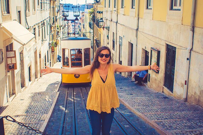 Lisbon Highlights for Newcomers Private Tour - Authentic Experiences and Local Insights