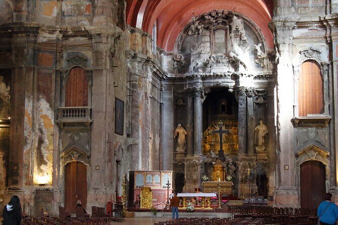 Lisbon Highlights for Newcomers Private Tour - Who Should Book This Tour?