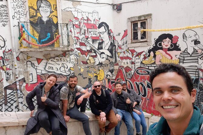 Lisbon Highlights Guided Walking Tour - Why This Tour Offers Great Value