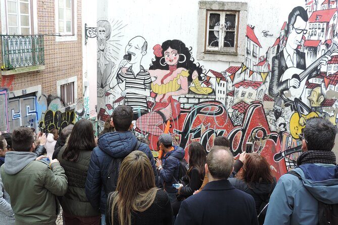 Lisbon Highlights Guided Walking Tour - To sum it up
