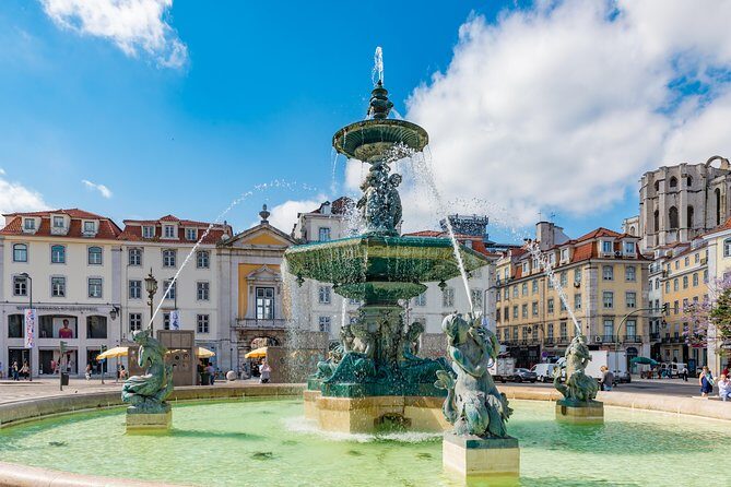 Lisbon Highlights Private Full Day Tour - An In-Depth Look at the Lisbon Highlights Private Full Day Tour