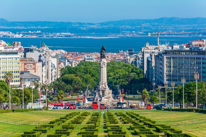 Lisbon Highlights Private Full Day Tour - Authentic Testimonials and the Travel Experience