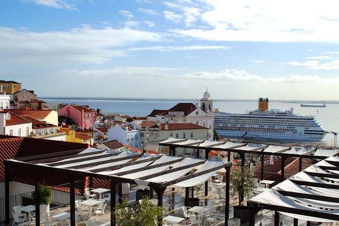 Lisbon Highlights Private Full Day Tour - Who Should Consider This Tour?