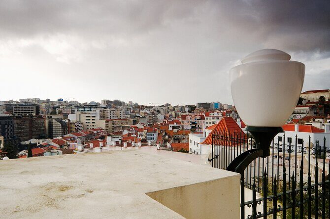 Lisbon Highlights Self guided scavenger hunt and Walking Tour - An In-Depth Look at the Lisbon Highlights Self-Guided Tour
