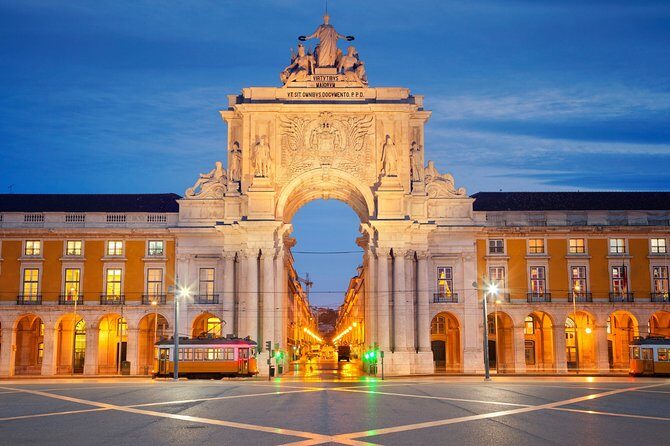 Lisbon Highlights Self guided scavenger hunt and Walking Tour - Final Thoughts: Is It Worth It?