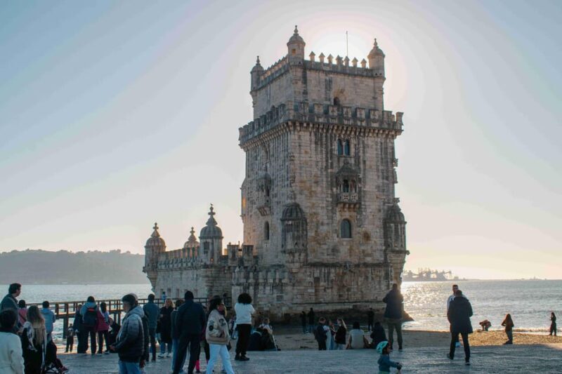Lisbon: Highlights Tour with Alfama, Belem, and LX Factory - Who Should Consider This Tour?