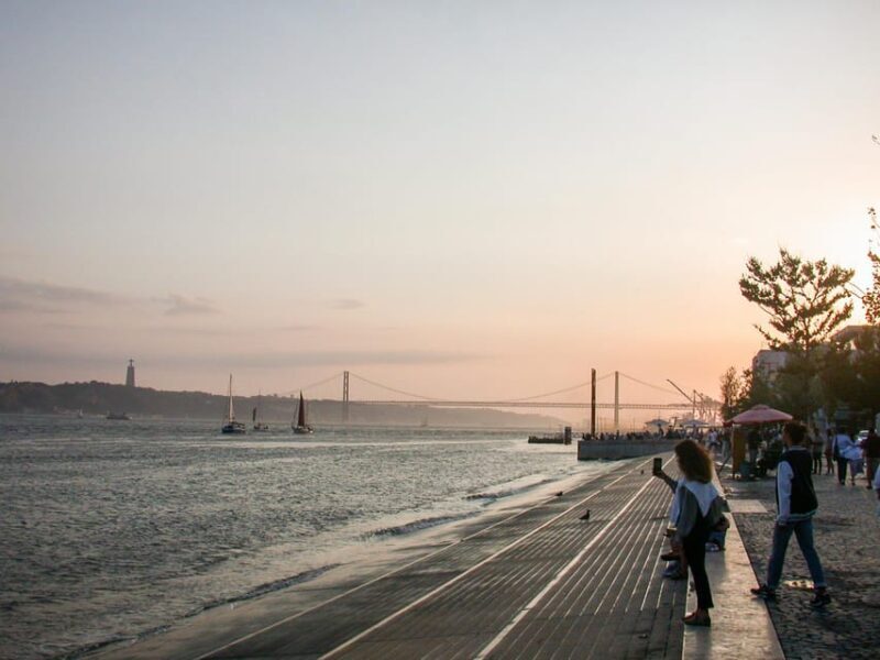 Lisbon: Highlights Tour with Alfama, Belem, and LX Factory - Frequently Asked Questions