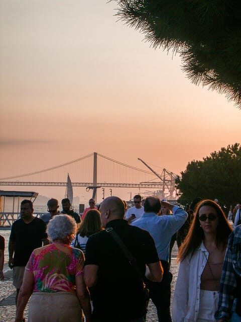 Lisbon: Highlights Tour with Alfama, Belem, and LX Factory - Final Thoughts
