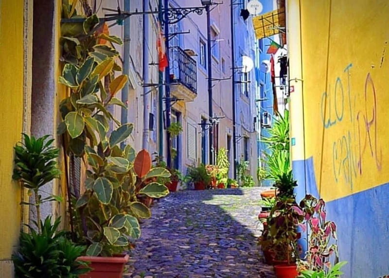 Lisbon Highlights Tuk Tuk Tour  Historic & Scenic Guide - Introduction: A Fun, Authentic Way to Explore Lisbon