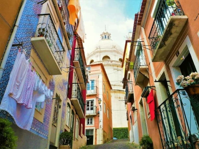 Lisbon Highlights Tuk Tuk Tour  Historic & Scenic Guide - What Makes This Tour Valuable?