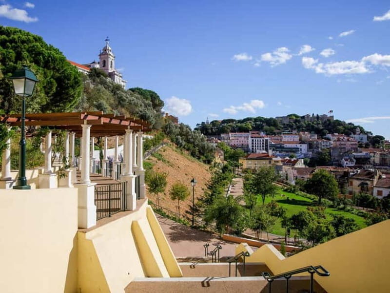 Lisbon Highlights Tuk Tuk Tour  Historic & Scenic Guide - FAQ