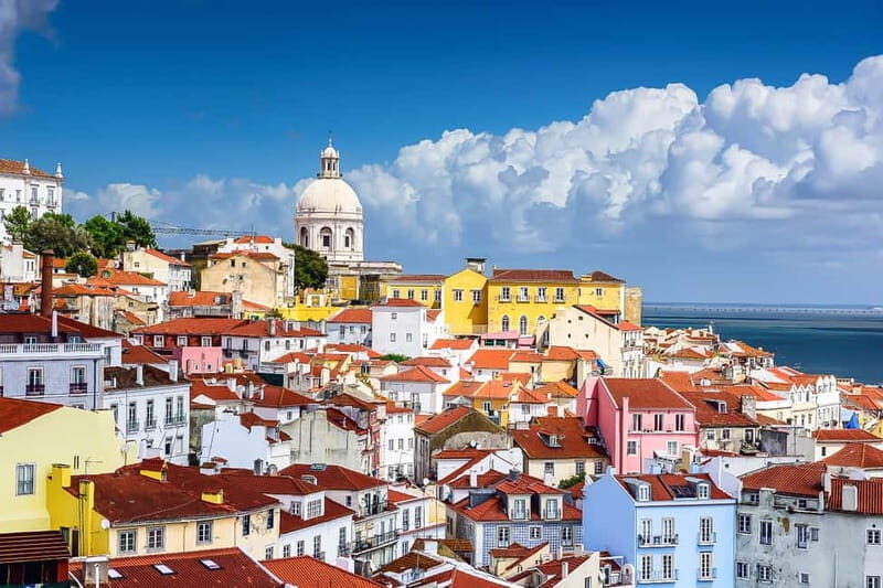Lisbon Highligts Tour - Torre de Belem And Alfama - A Deep Dive into the Lisbon Highlights Tour