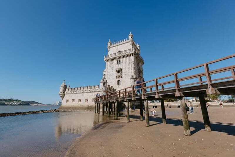 Lisbon Highligts Tour - Torre de Belem And Alfama - Frequently Asked Questions (FAQ)