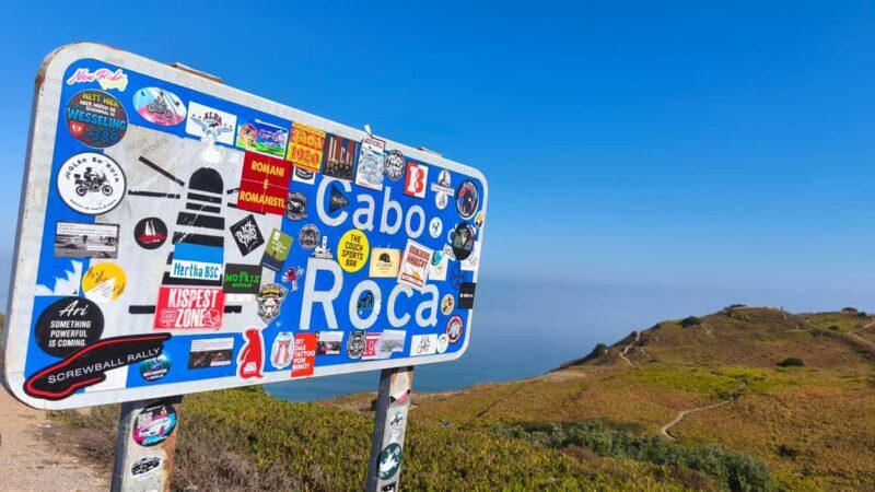 Lisbon: Hike on the Edge of Europe - Exploring the Trail: What You Can Expect