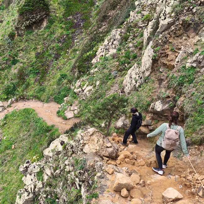 Lisbon: Hike on the Edge of Europe - FAQs