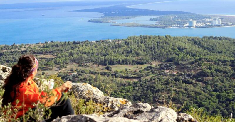 Lisbon: Hiking in Arrábida Natural Park - What this Tour Offers and Why It Matters