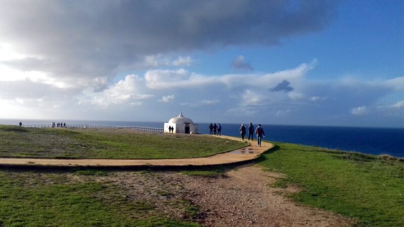Lisbon: Hiking in Arrábida Natural Park - Why You Should Consider This Tour