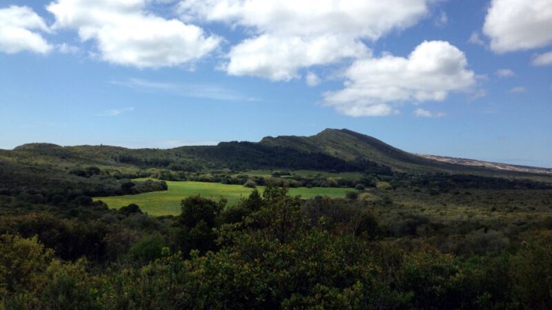 Lisbon: Hiking in Arrábida Natural Park - Frequently Asked Questions