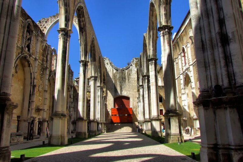 Lisbon: Hills Red Tram Tour by Tram 28 Route 24-Hour Ticket - Who Should Consider This Experience?