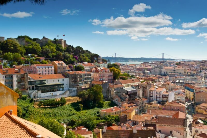 Lisbon: Hills Red Tram Tour by Tram 28 Route 24-Hour Ticket - The Sum Up: Is It Worth It?