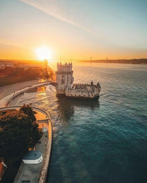 Lisbon: Historic City Tour by Tuk-Tuk - What Travelers Say