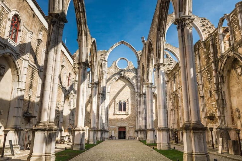 Lisbon: Historical Tour with a vintage Tuk Tuk - Who Will Love This Tour?