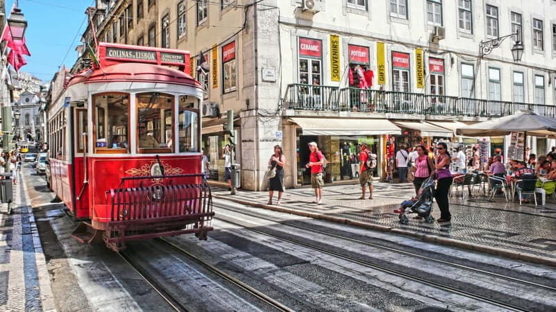 Lisbon: Historical Tour with a vintage Tuk Tuk - Final Thoughts