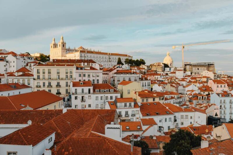 Lisbon: History of Jewish, Muslim and Christian Lisbon - Unpacking the Experience: What You Can Expect
