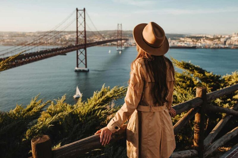Lisbon: History of Jewish, Muslim and Christian Lisbon - The Practical Details: What to Know Before Booking