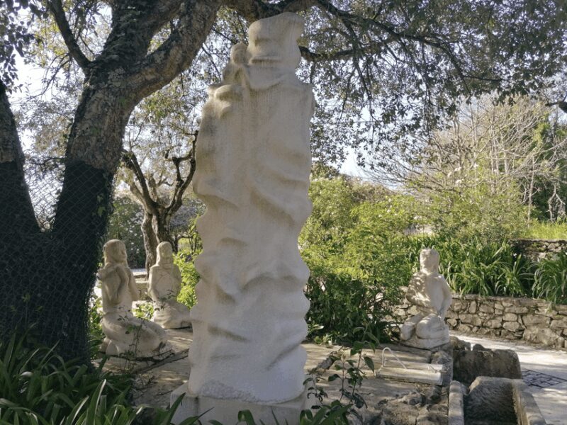 Lisbon: Holy Miracle Church Santarem & Fatima Private Tour - The Practicalities