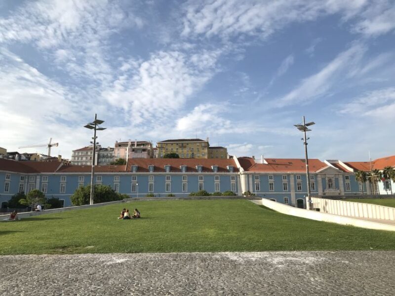 Lisbon Honda Pcx 125cc Rental from 4Hours-7 Days - FAQs