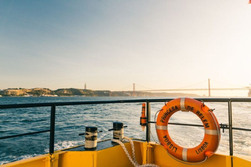 Lisbon: Hop-on Hop-off 48-Hour Bus and Boat Tour Ticket - An Overview of the Tour: What to Expect