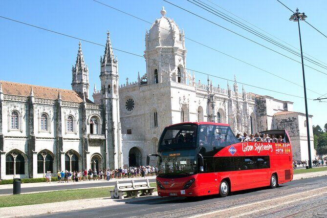Lisbon Hop-On Hop-Off Bus and Boat Tour with Oceanário Ticket - Final Thoughts: Is It Worth It?
