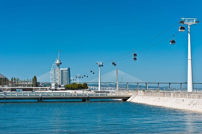 Lisbon Hop-On Hop-Off Bus Tour and River Cruise - Authentic Experiences and Authenticity